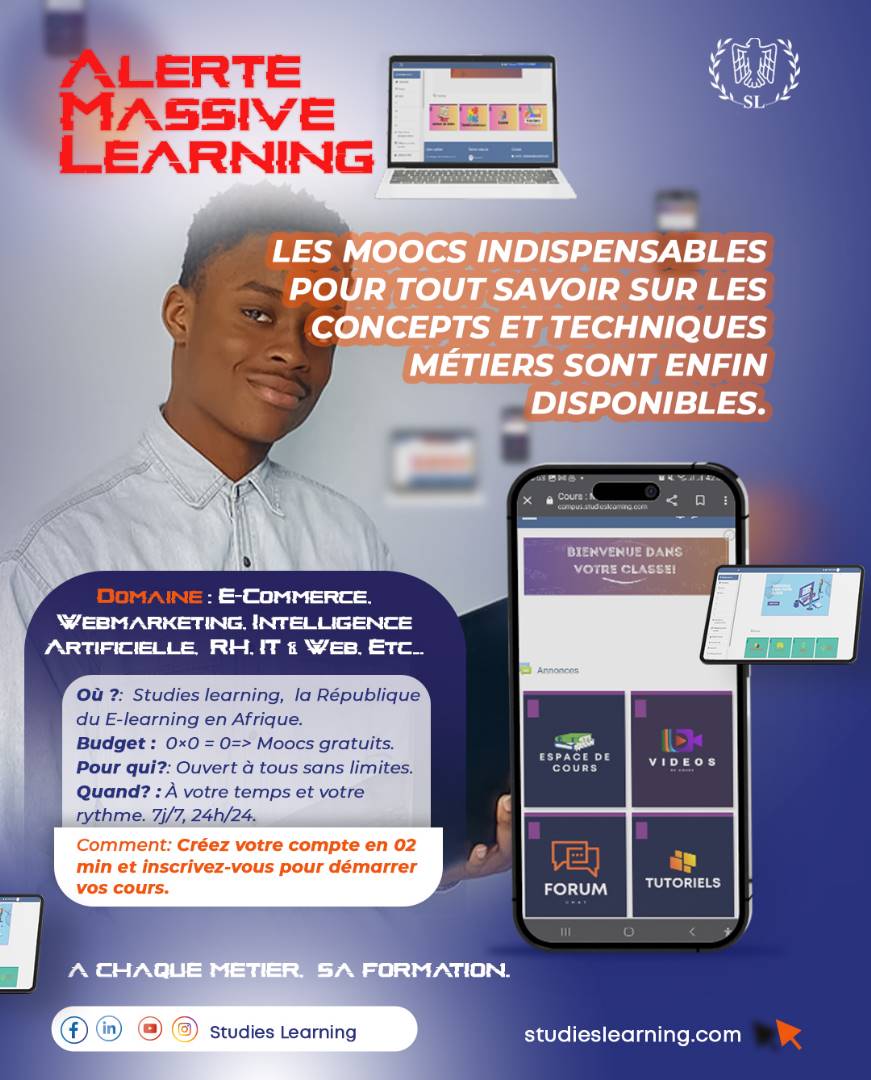 Le lexique professionnel pour réussir sa carrière. - Studies Learning