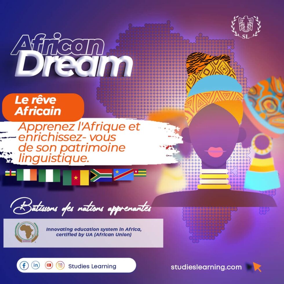 Formation en ligne ou E-learning au Burkina Faso - Studies Learning